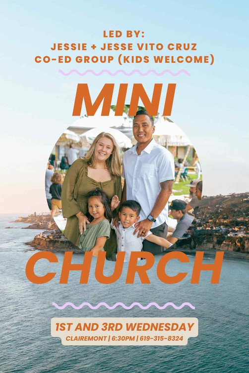 HOME | ALOHA CHURCH | SAN DIEGO