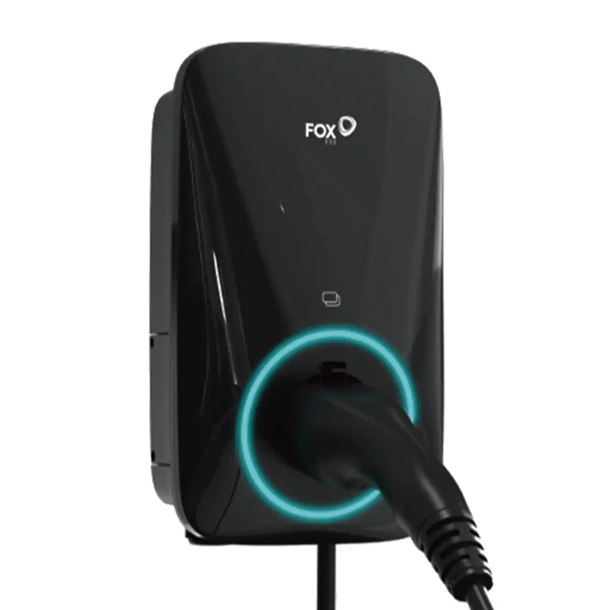 FOX-ESS 11kW EV Charger Wallbox Ladestation A011KP1-E-2 | BojeSolar