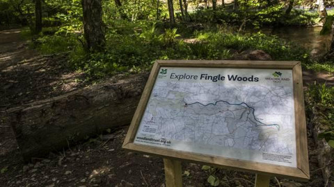 Home | Fingle Bridge Inn