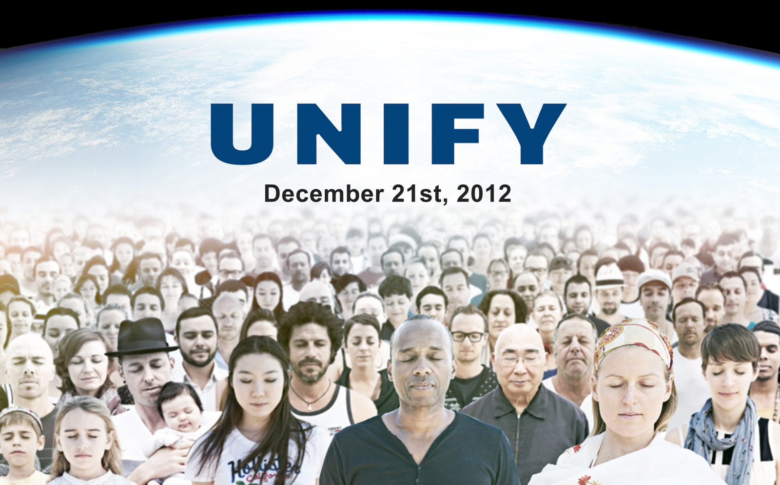 UNIFY - Unifying the emerging global movement for World Peace