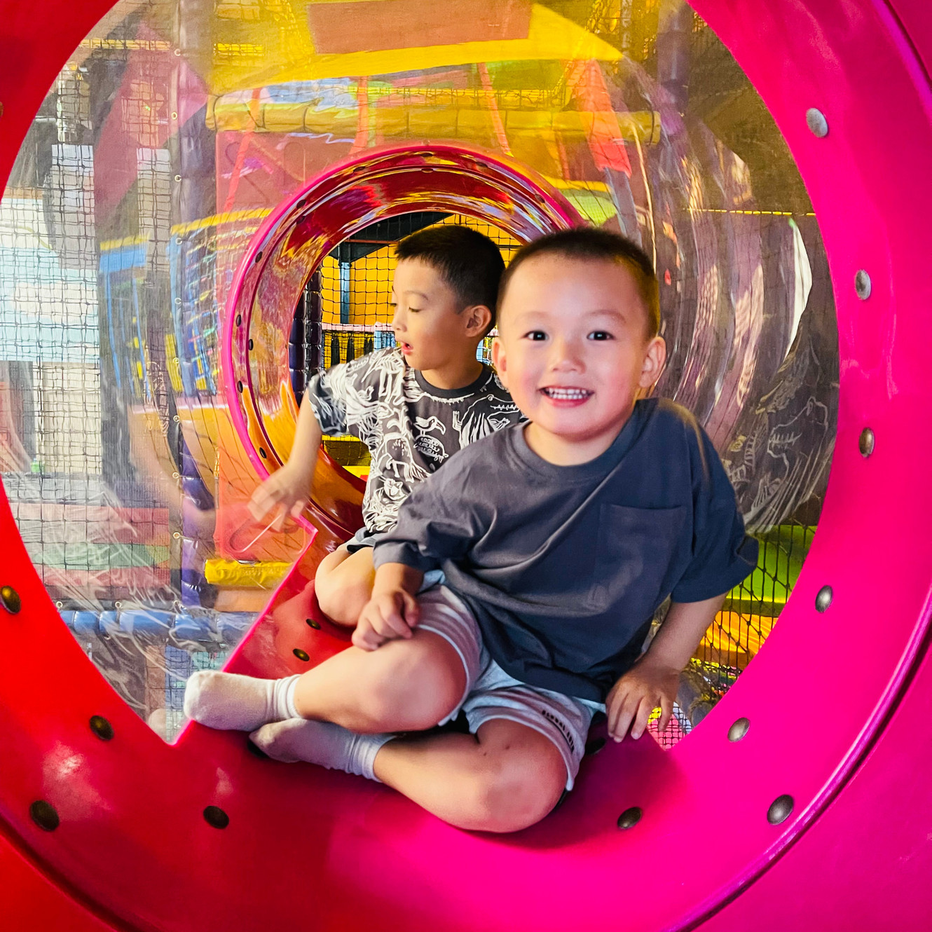 Contact Us | Head Over Heels Indoor Play & Parties