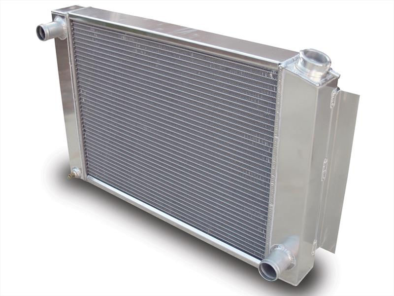 Lo que debe saberse del radiador