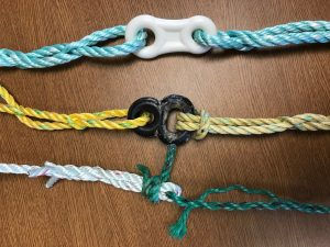 DMR Rope Study Reveals Options for Weak Rope