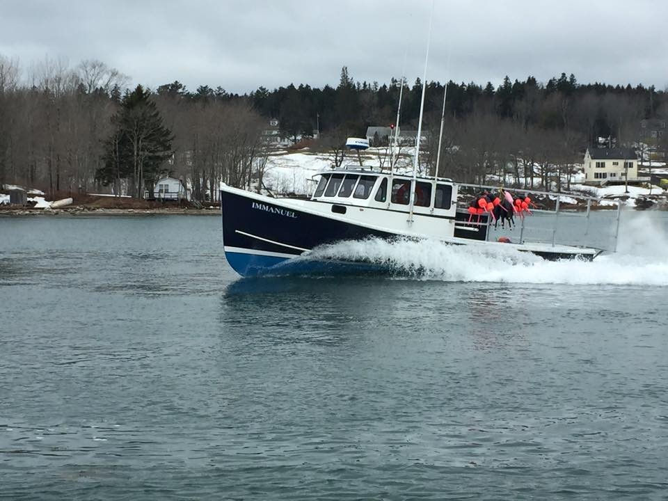 EPA Responds to Maine’s Concerns over Tier 4 Engine Standards