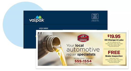 How to Choose the Best ValPak Advertising For Your Local Business