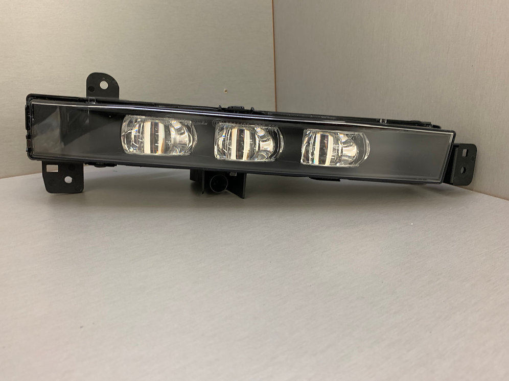 Nebelscheinwerfer LED original BMW 7er G11 G12 Links NEU Nebellampe ...