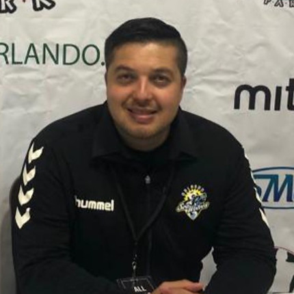 COACHES | Atletico Orlando