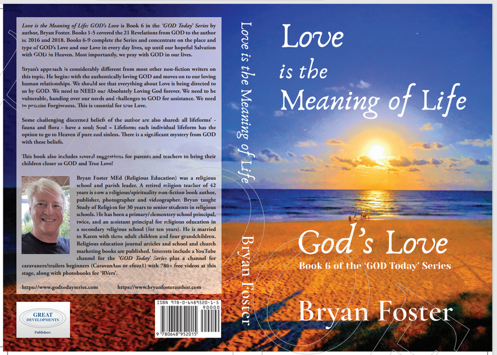 Love Is The Meaning Of Life GOD s Love love-is-the-meaning-of-life-god-s-love