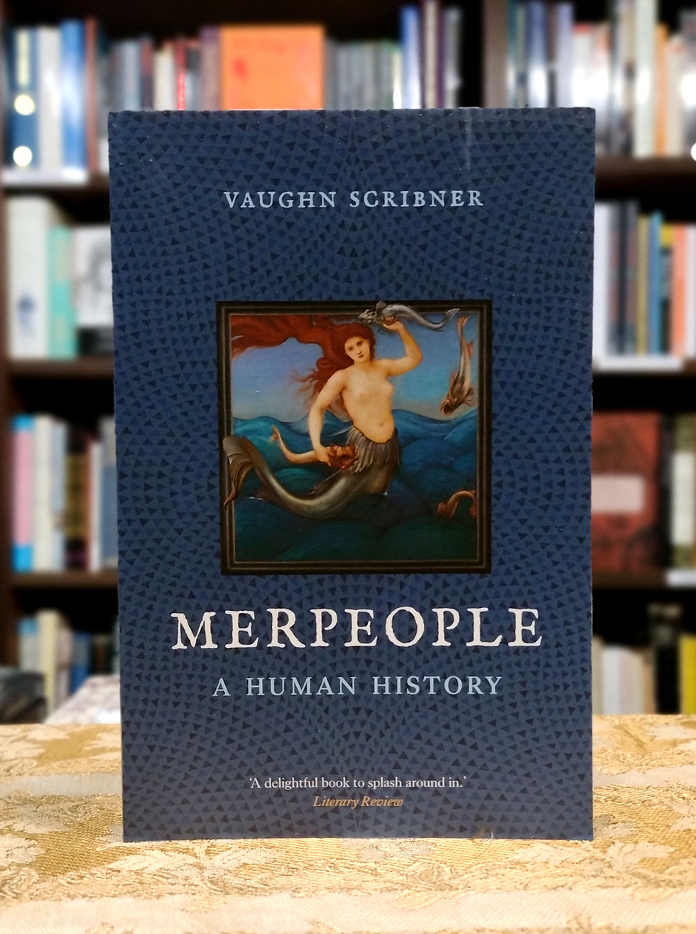 Shop | Treadwell's Books | London