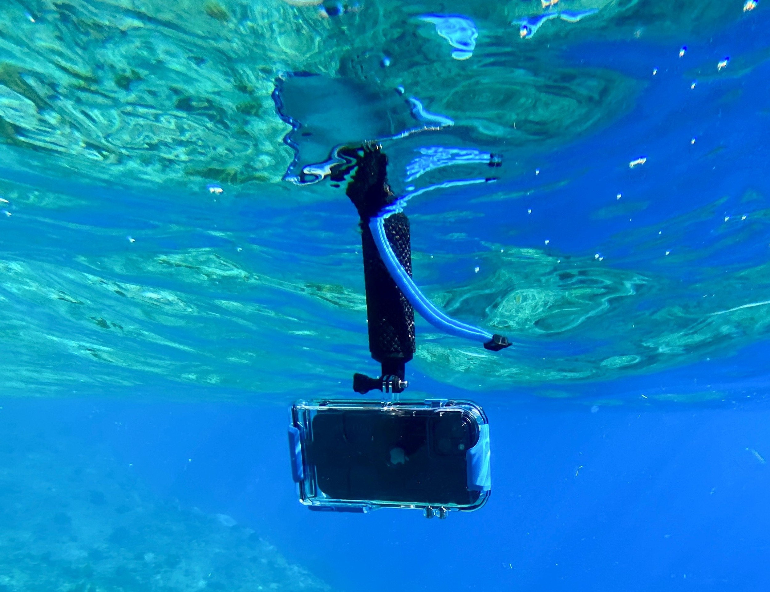 ProShot Touch Case Instructions | ProShot & Tidal