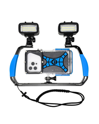 ProShot Dive Case & Camera Tray | ProShot & Tidal
