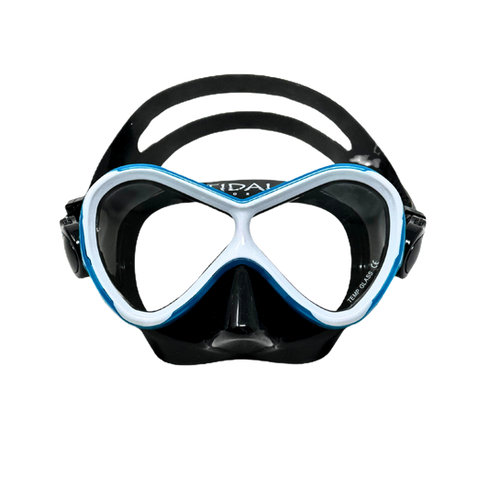 Kids Tidal Mask with Anti-Fog Technology | ProShot & Tidal