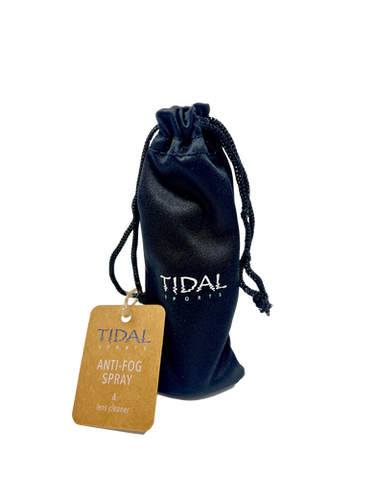 Tidal Sports Reef- Safe Anti-Fog Spray – Maintain Clear Vision