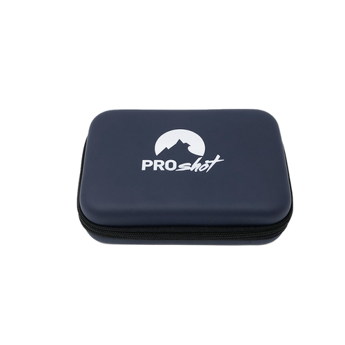ProShotCase Travel Case | ProShot & Tidal
