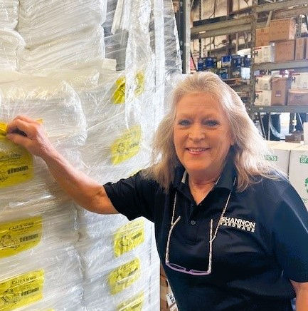 Broussard | Shannon Hardware