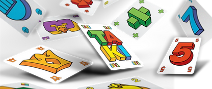 TAKI Card Game