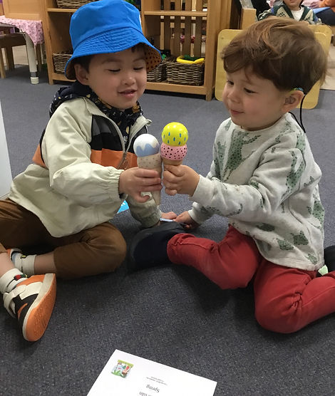 Our Philosophy and Approach | Mandarin Bee