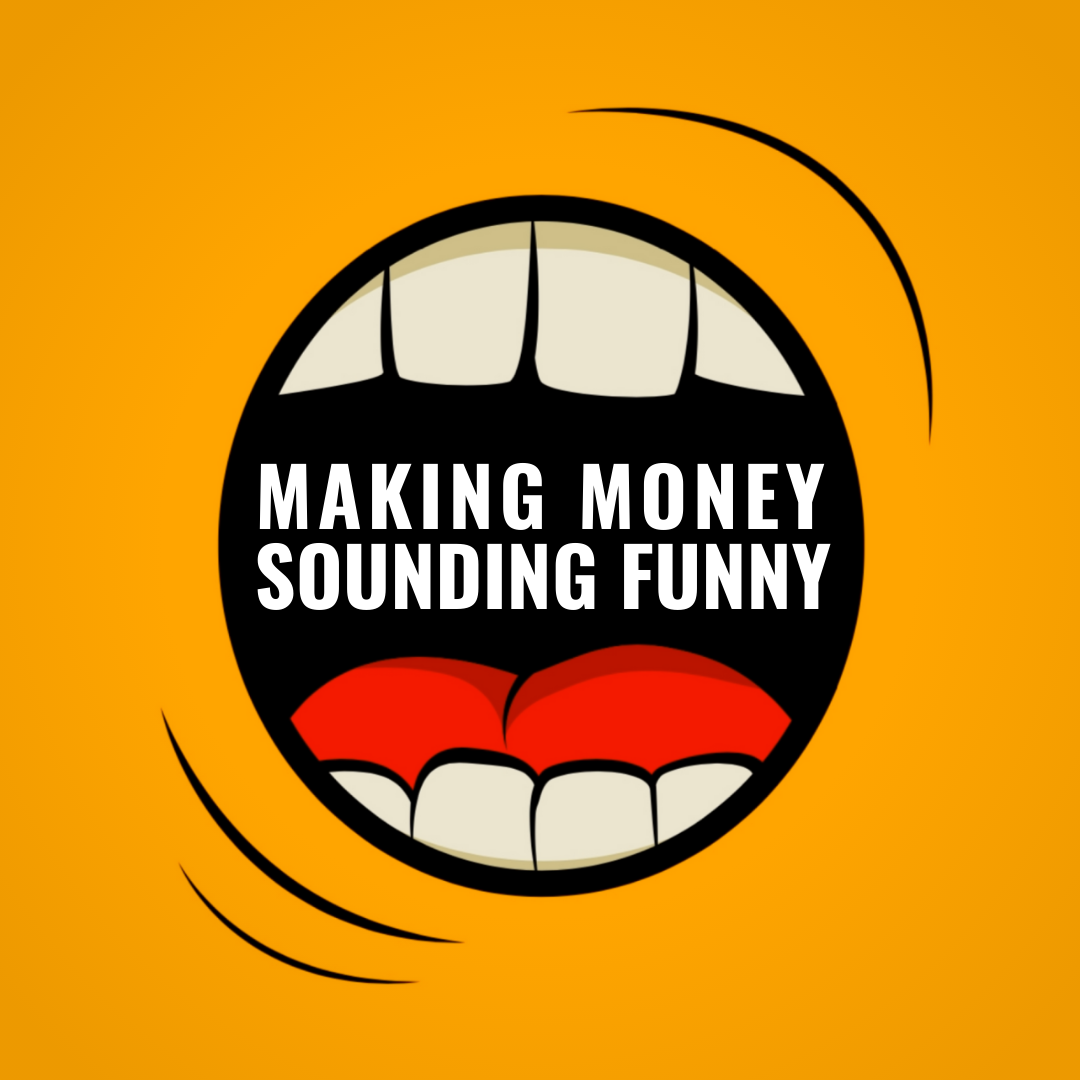 Making Money Sounding Funny Dream Bigg making-money-sounding-funny-dream-bigg