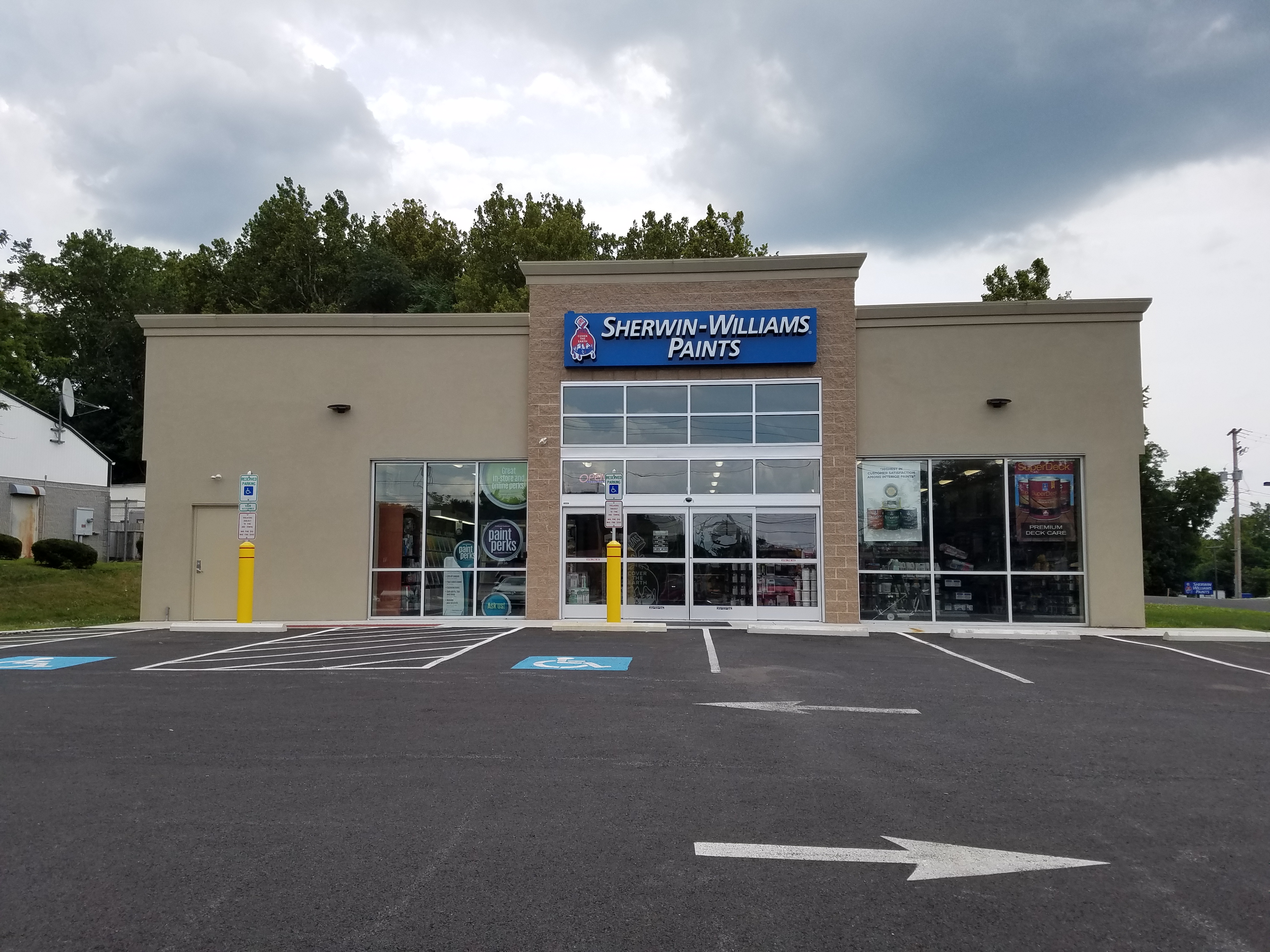 KeystoneMetalBuilding.com | Sherwin Williams Steel Building