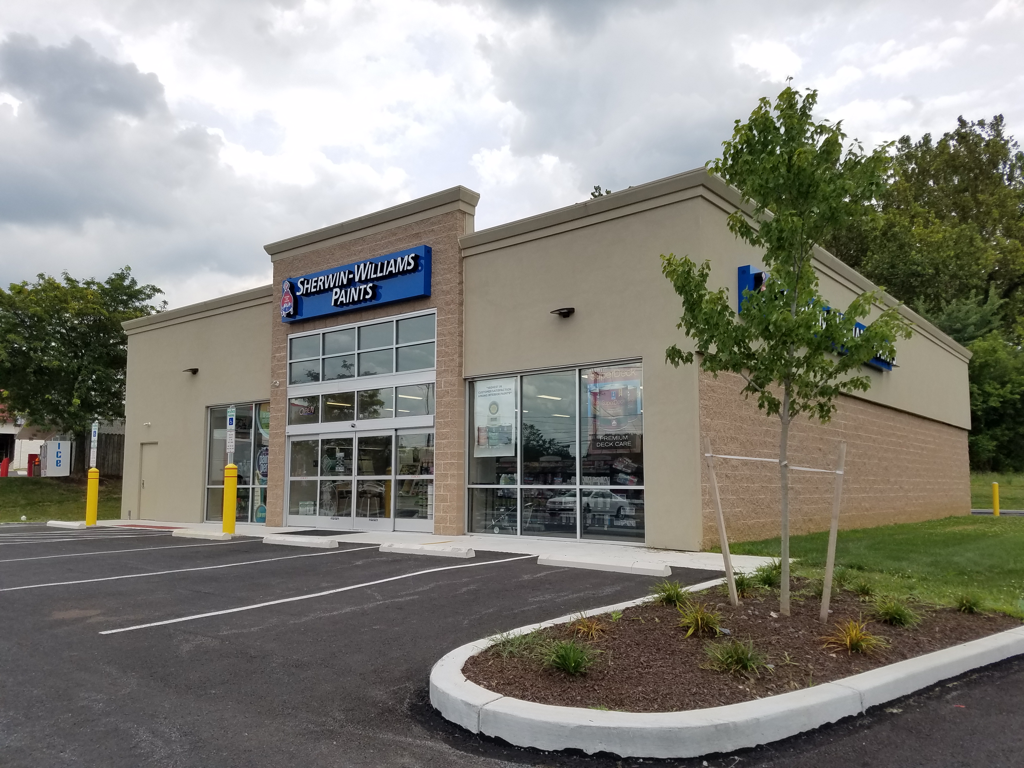 KeystoneMetalBuilding.com | Sherwin Williams Steel Building