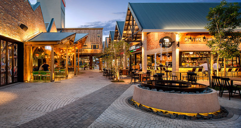 Best Places to Shop While Visiting Ballito.