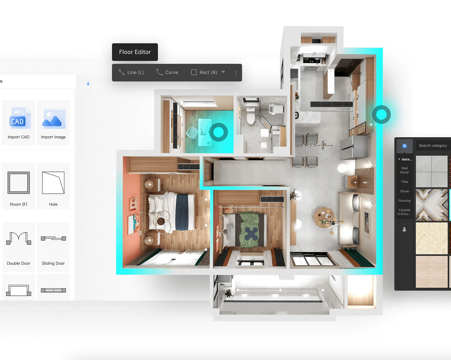 Ultimate Renders | Coohom