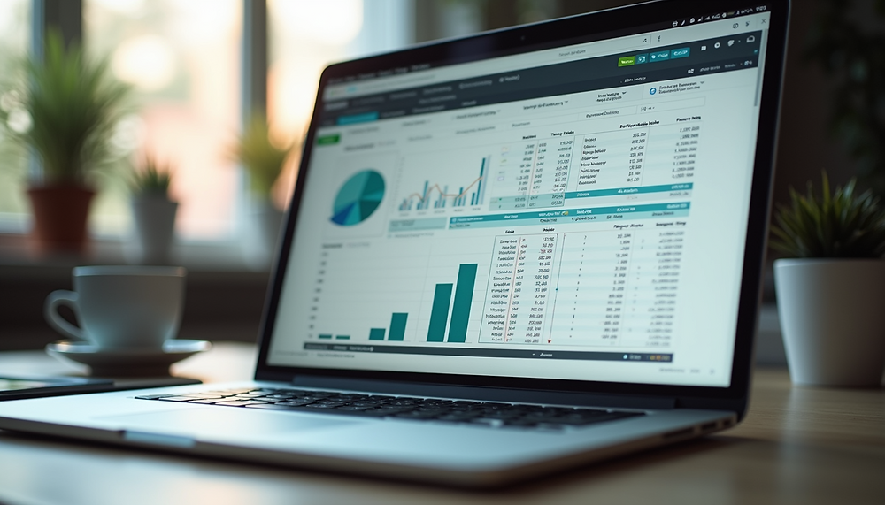 Benefits of Financial Modeling Templates