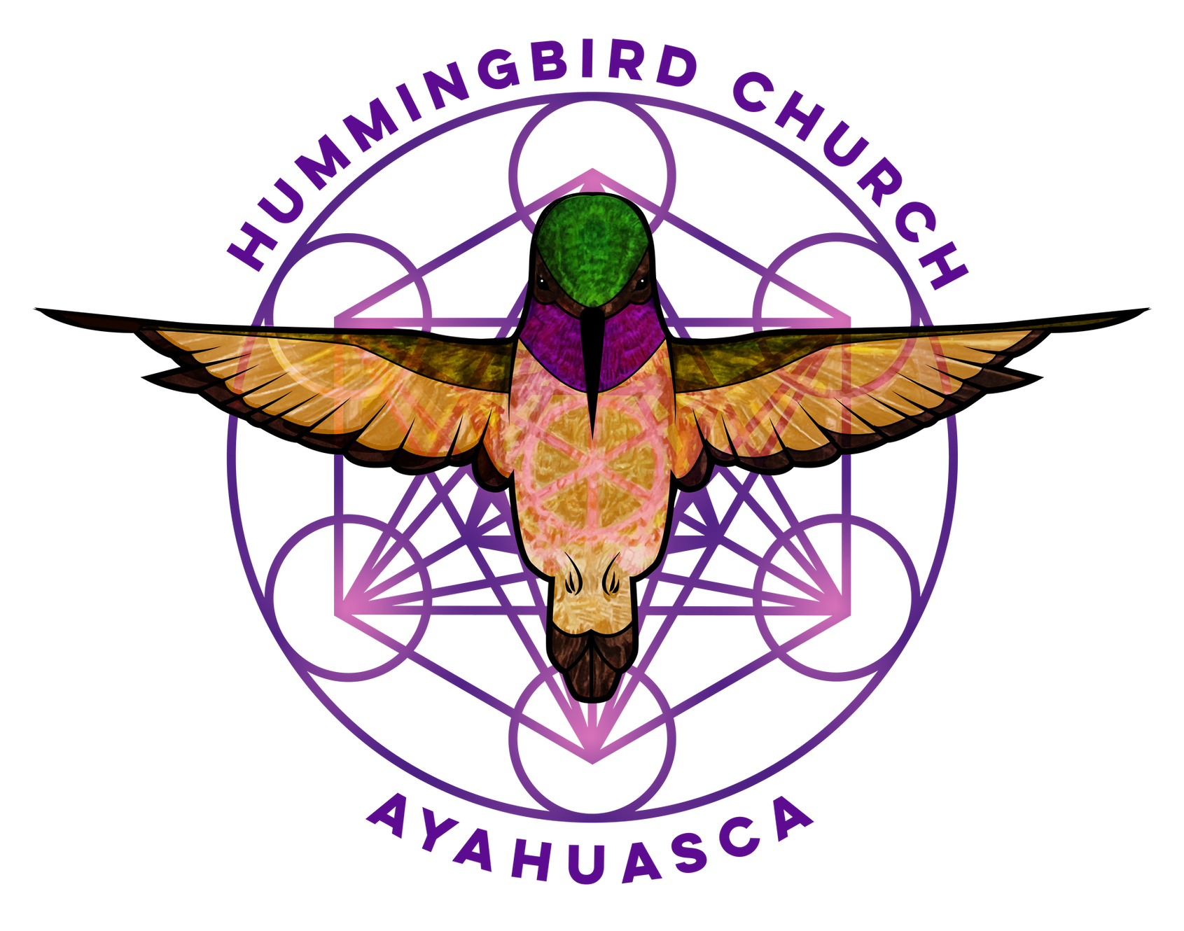 Home | Hummingbird Church