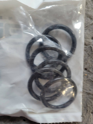 Detroit Diesel 5104701 O-RING for Series 60 (PAI 621223) | My Site