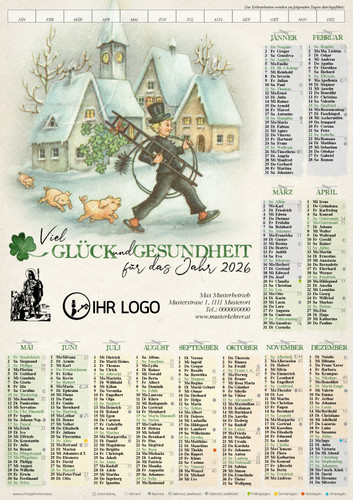 Nostalgie Pur Dein Kalender Fur 2012 Wartet Auf Dich