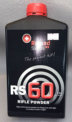 Reload Swiss Powders | CCD Sporting