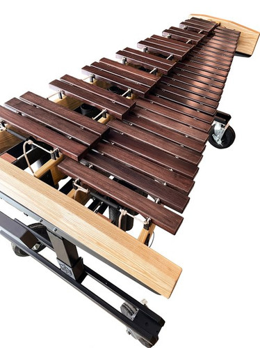 Dynasty Elite Series Xylophone | Microphonic Designs