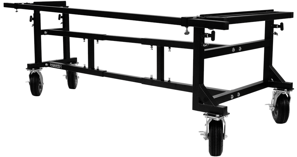 Acoustic Frames | Microphonic Designs
