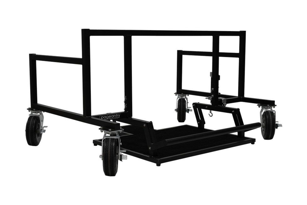 Acoustic Frames | Microphonic Designs