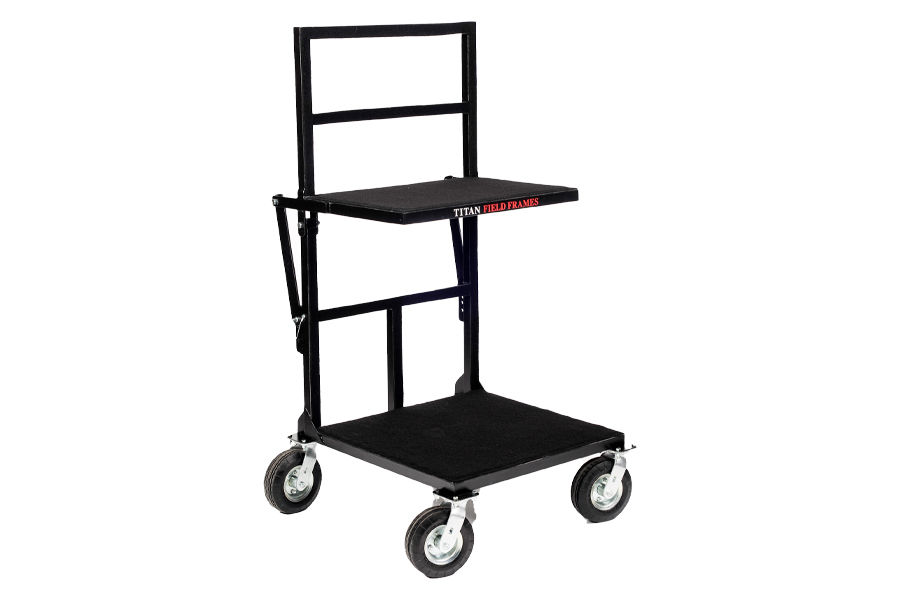 Speaker Carts | Microphonic Designs