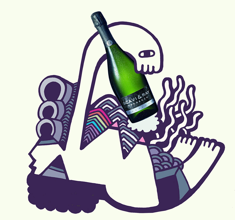 Eryburns Illustration