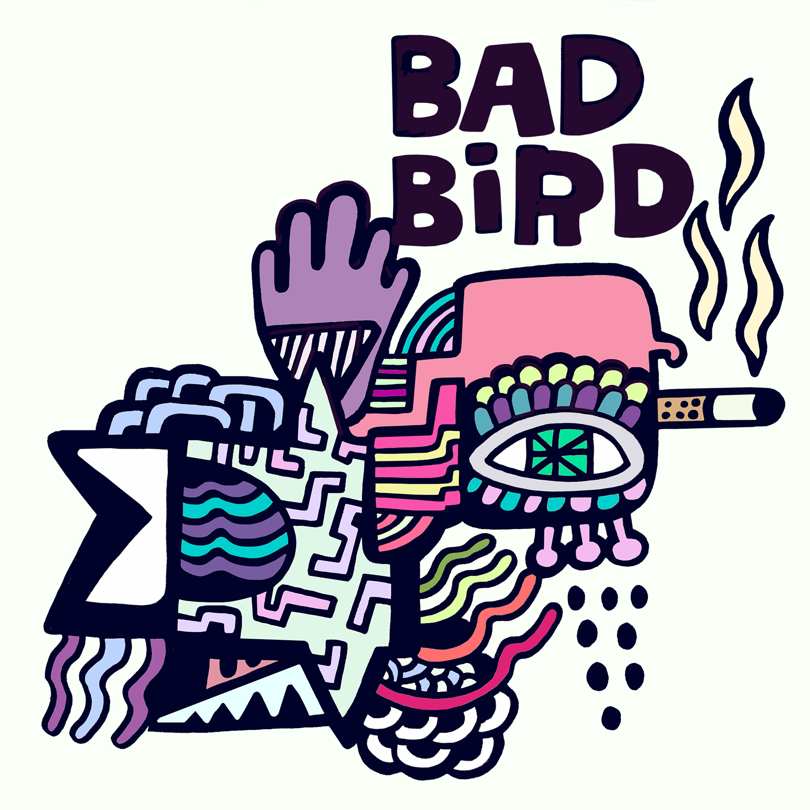 Eryburns Illustration