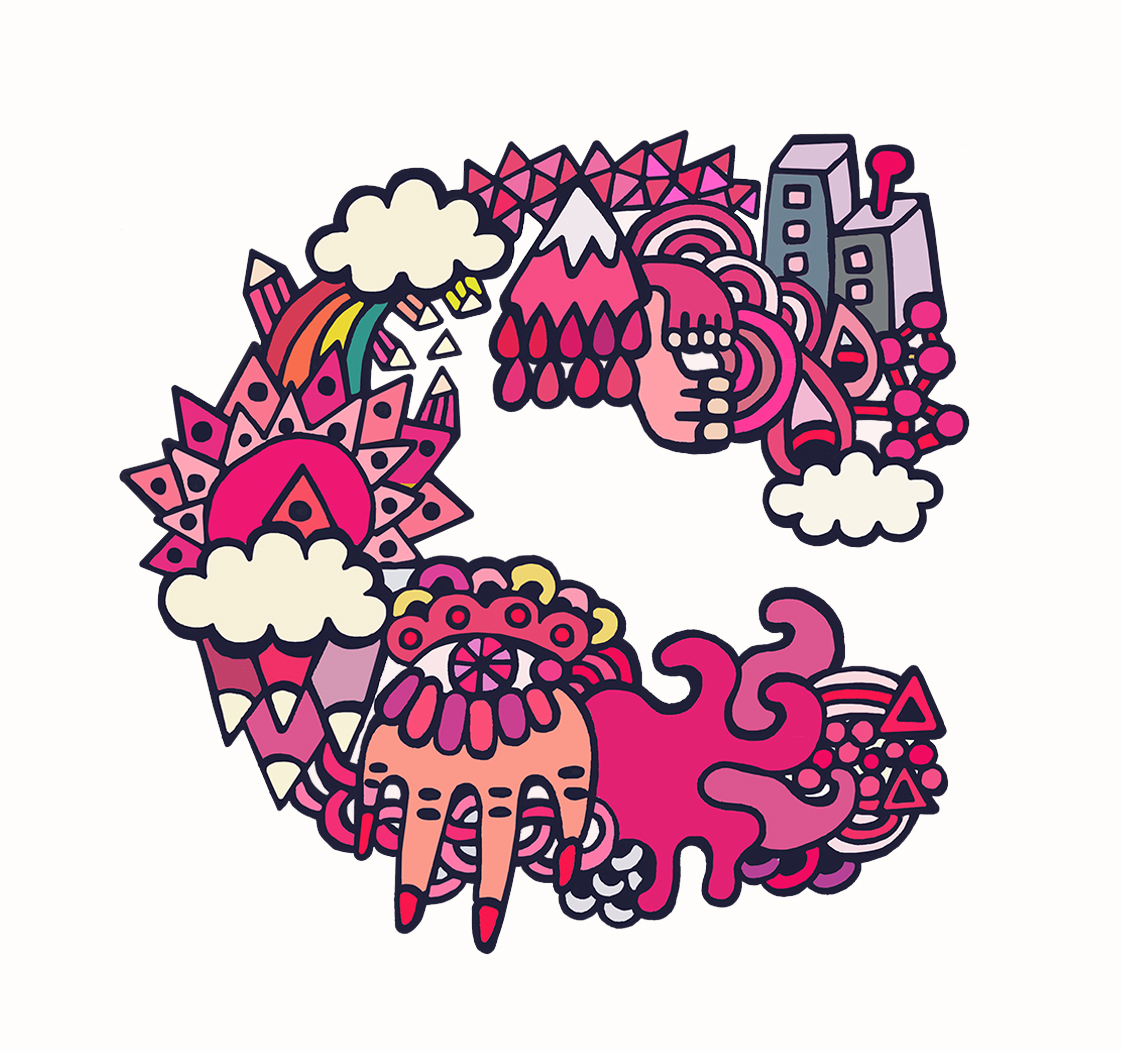 Eryburns Illustration