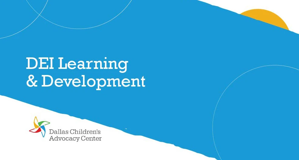 DEI Learning & Development | Workplace Peace Inst