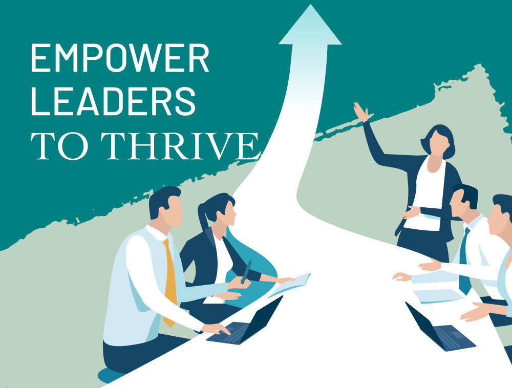 The Power of Online Self-Paced Leadership Development Training ...