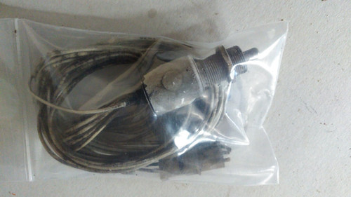 Squat Switch | Airplane Parts