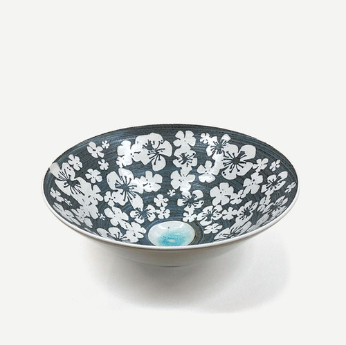Neil Tregear Cherry Blossom Bowl | Mill Tye Gallery