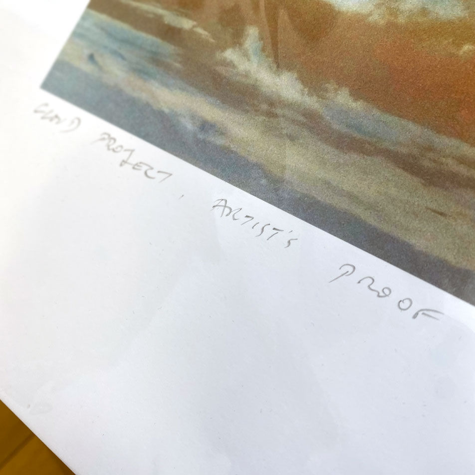 Noel Myles | Mill Tye Gallery