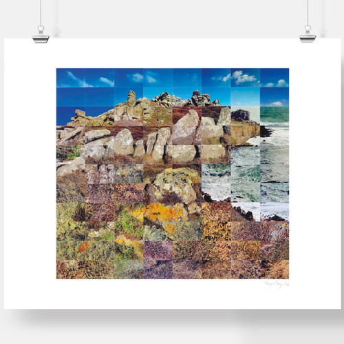 Noel Myles - Cornwall | Mill Tye Gallery