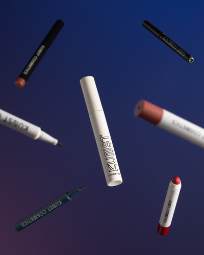 Kit Werk | KUNST COSMETICS