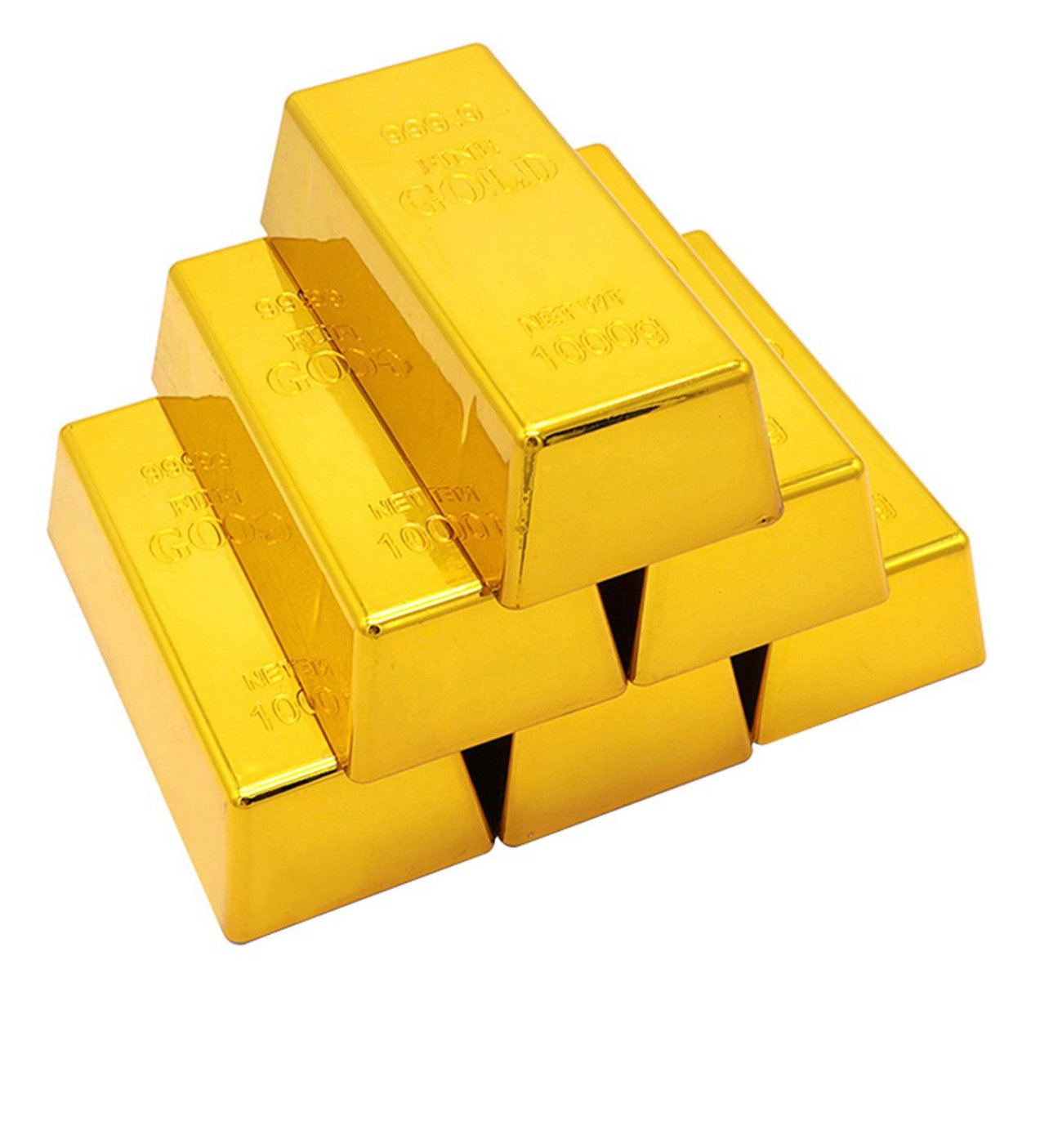 Gold Package | 4 Seasons