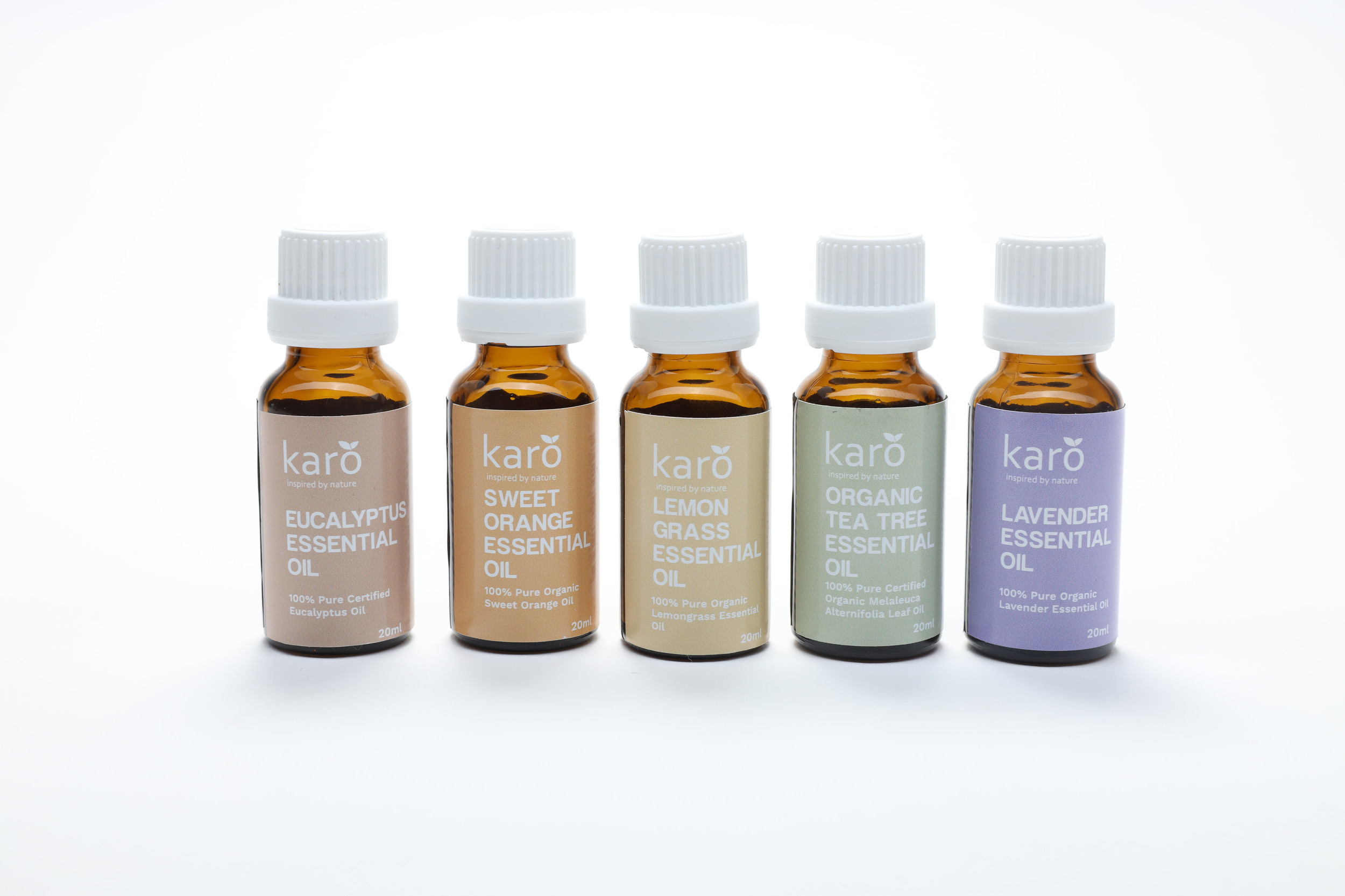 ESSENTIAL OILS | Karo NZ | Whakatane