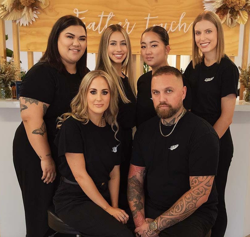 Beginner Fundamental Brow Training | Feather Touch Cosmetic Tattoo