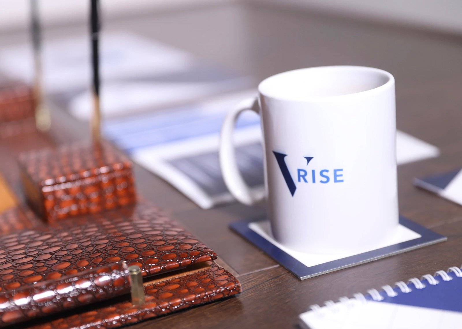 MarketinCrew | Vrise