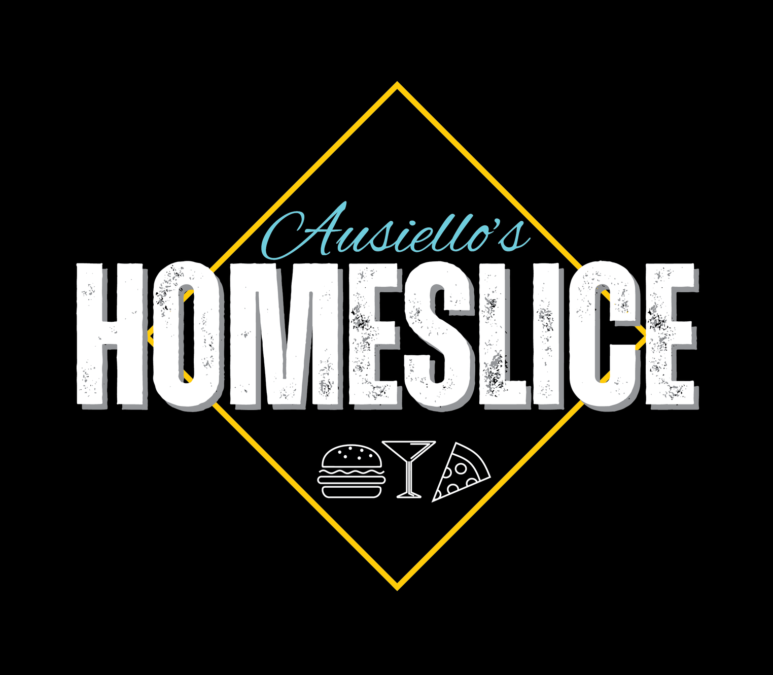 Ausiello's Homeslice | Rincon Valley Neighborhood Family Friendly ...